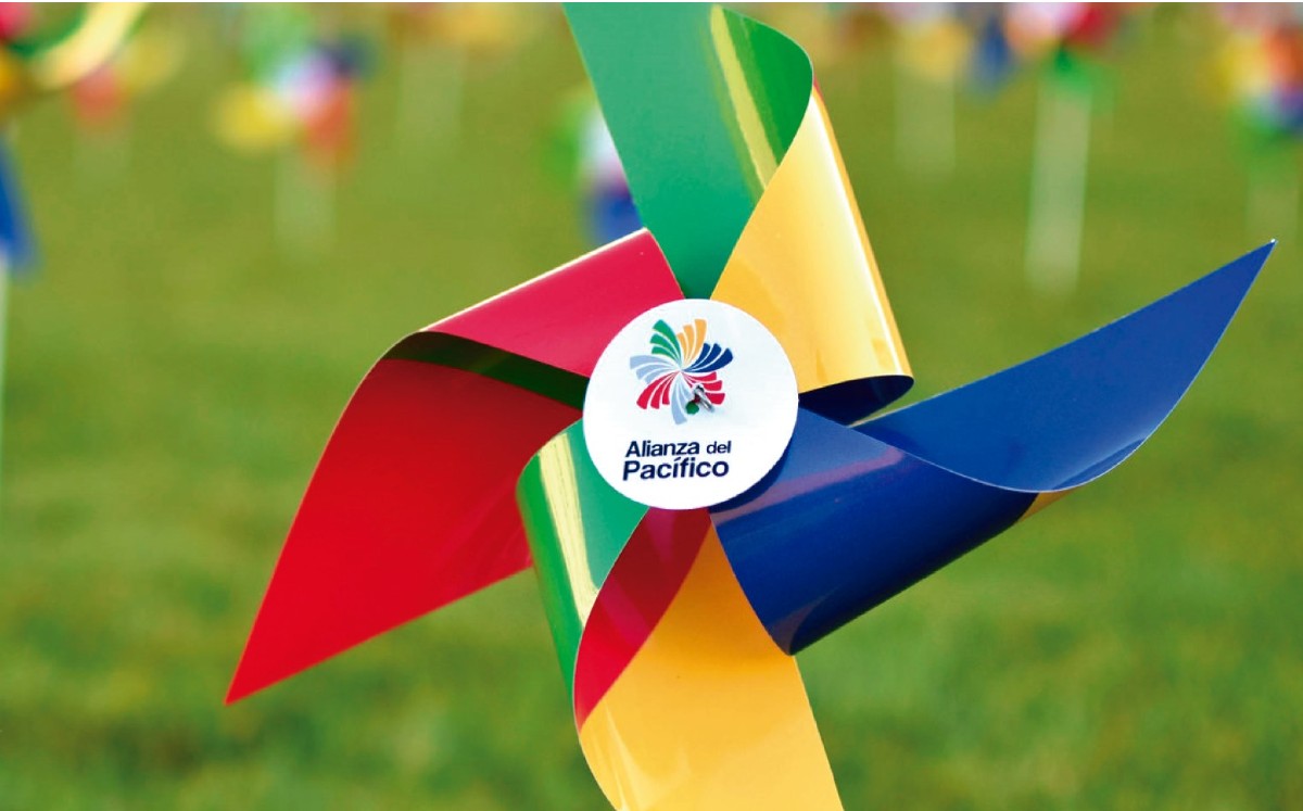 Colombia pasará a México presidencia pro tempore de Alianza del ...