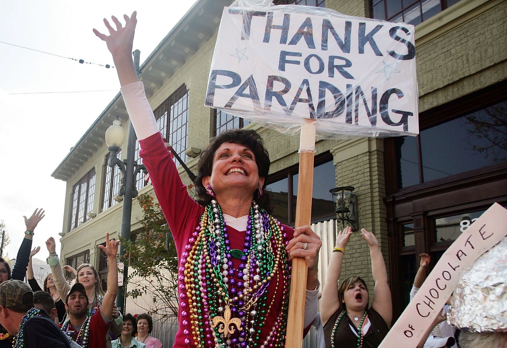 Life long residents say there's no place like home, pledging no storm could keep them from returning
