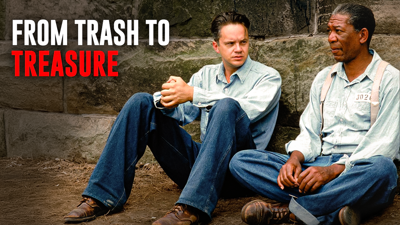 10 Box-Office Disasters That Became Cult Classics