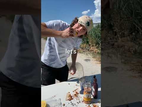 The Choco Taco is going extinct