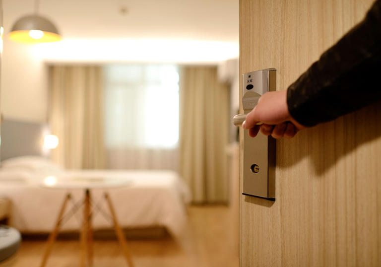 Think twice before booking—travel expert warns against these 5 hotel types
