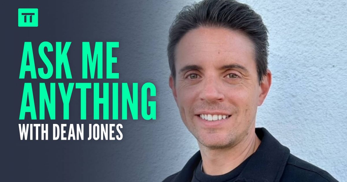 Ask Me Anything with Dean Jones: Your transfer questions answered