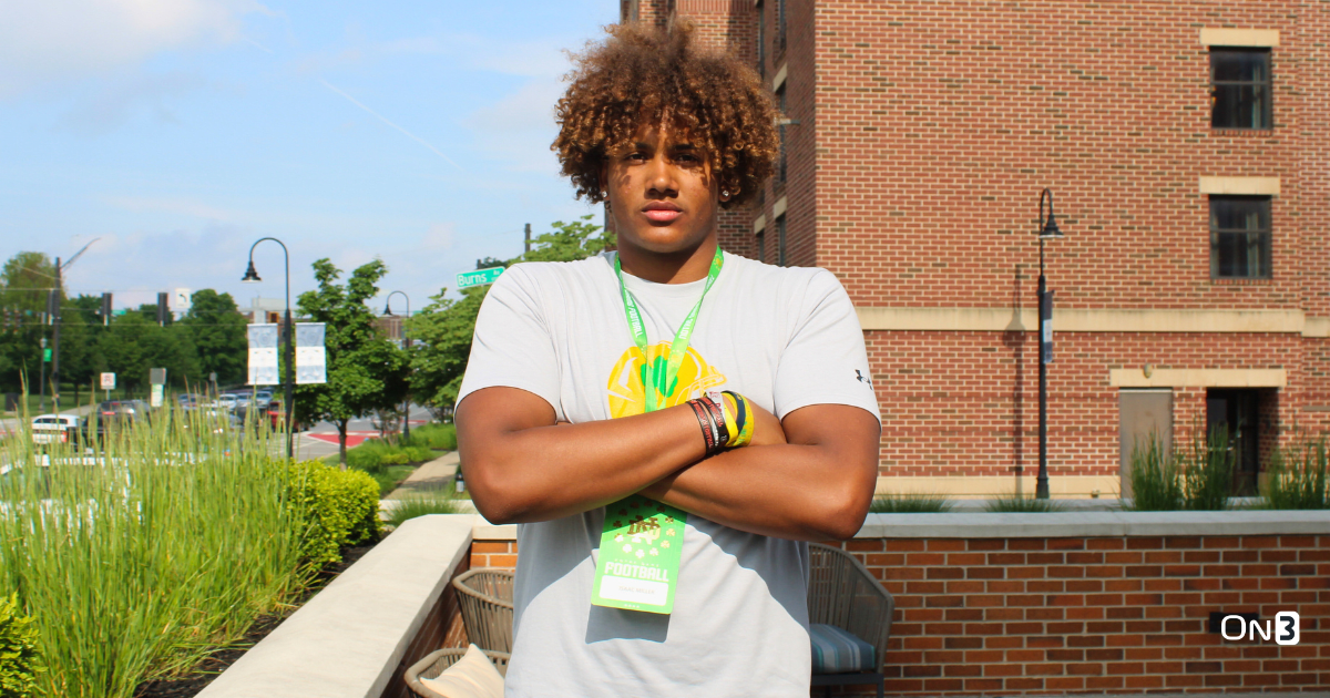 Minnesota Recruiting: Gophers set to receive visit from three-star DL ...