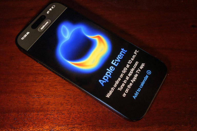 Here's How Much the iPhone 17 Pro and 17 Pro Max Will Reportedly Cost ...