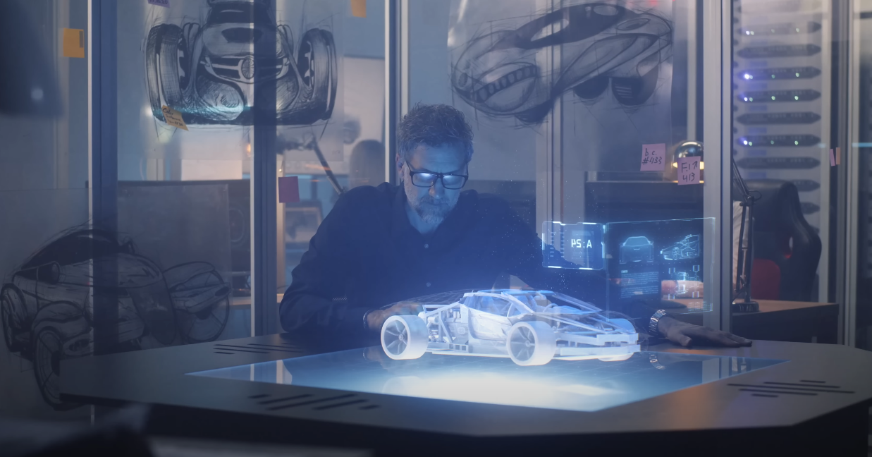 Apple’s AI Fumble: How Project Titan Fell Apart