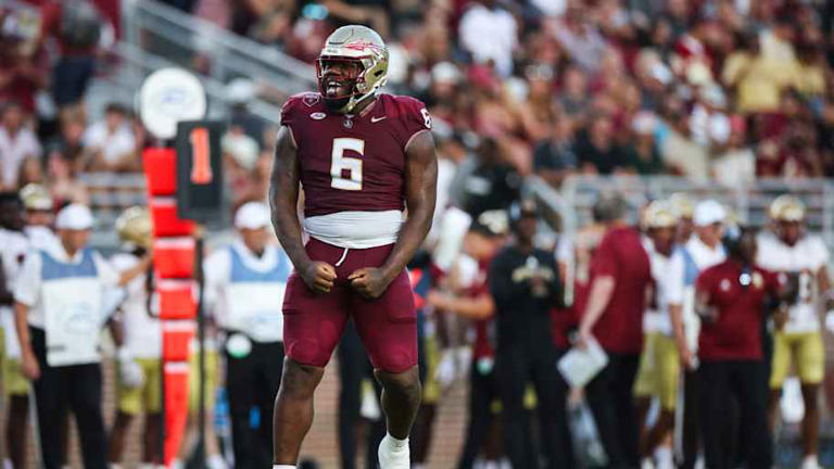 2026 NFL Draft: All-underrated defense includes targets for Packers ...