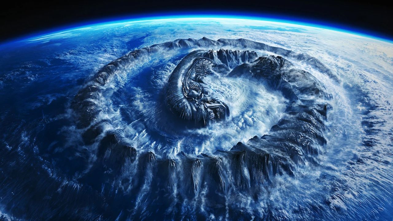 As a huge fan of the movies, I'm loving Alien: Earth – but as a home ...