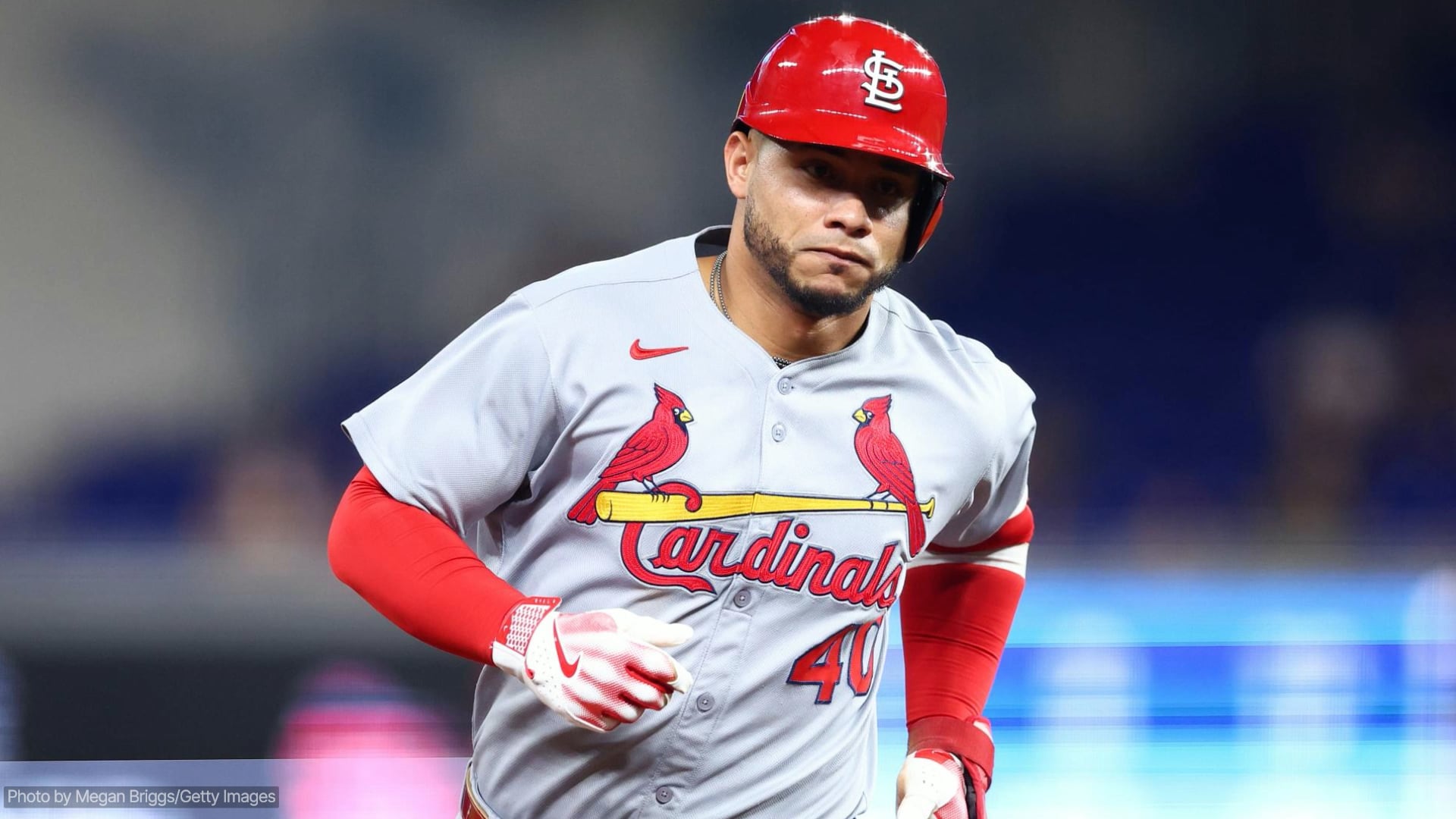 Cardinals Contreras Suspended For 6 Games After Bat Toss