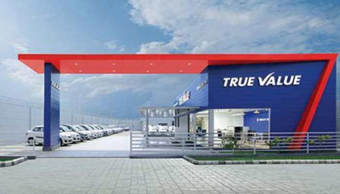 Maruti Suzuki True Value Crosses 6 Million Mark In Pre-Owned Car Sales