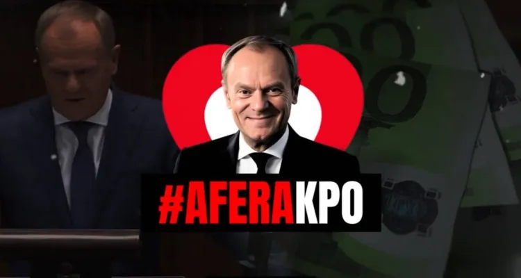 NOWE fakty o skandalu z KPO dla kultury. Kto zapłaci za bezsensowne projekty? Znowu sięgną do ...