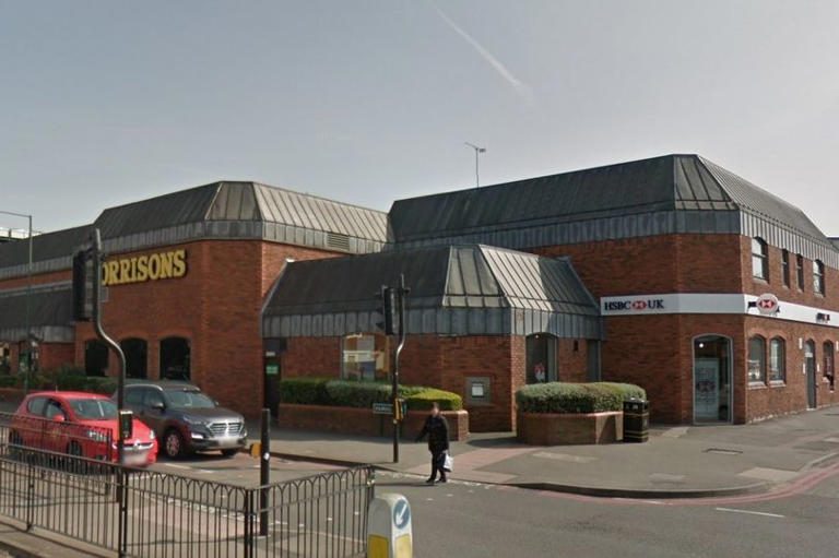 Developer tries again with plan to transform former Shirley Morrisons site