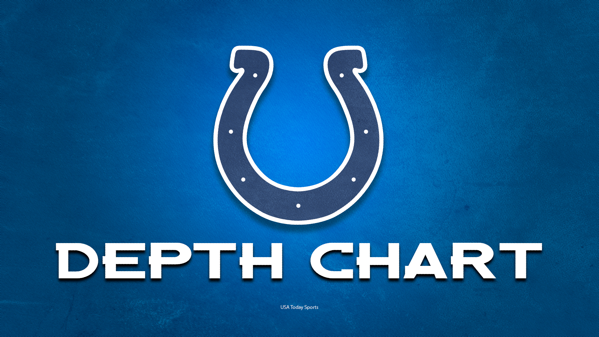 8 quick takeaways from Colts' Week 7 depth chart vs. Chargers