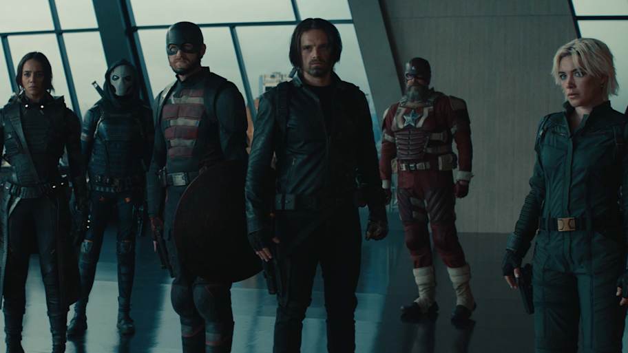 Why did Marvel kill Taskmaster in Thunderbolts*? Director explains ...