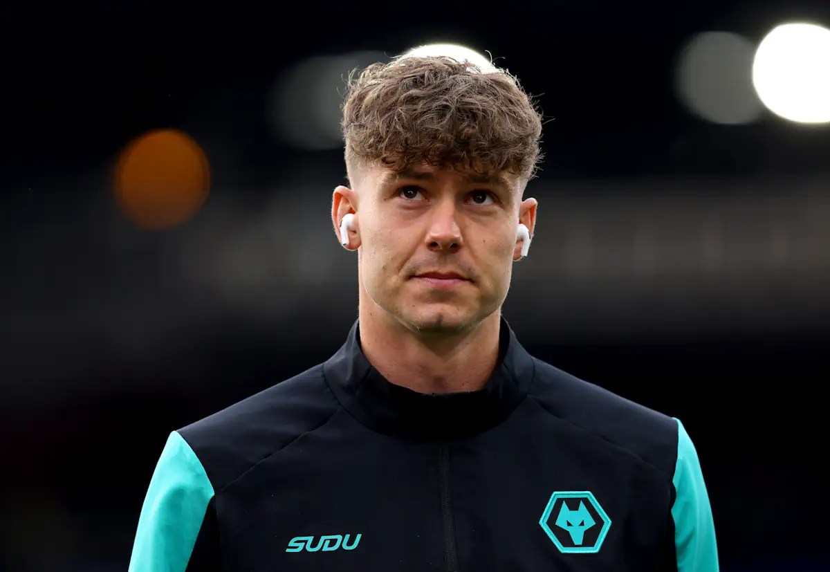 'Growing sense' star set for Wolves exit