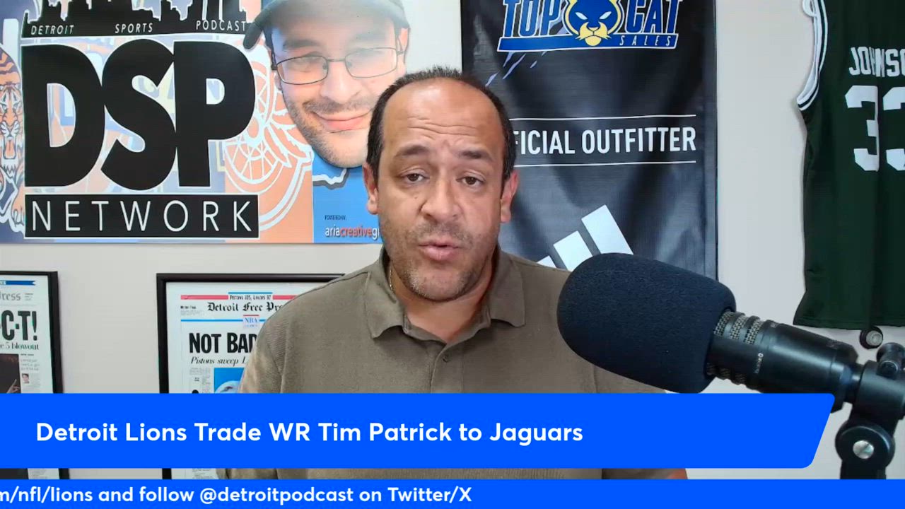 Detroit Lions Have Not Had Recent Talks With Za'Darius Smith