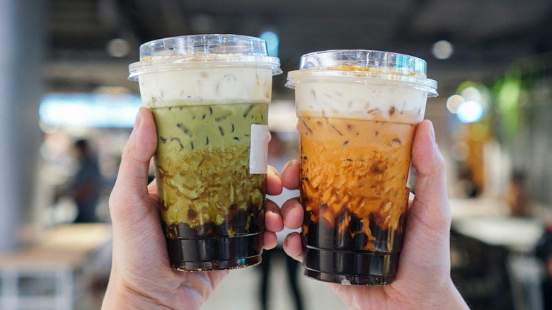 12 Boba Tea Brands, Ranked