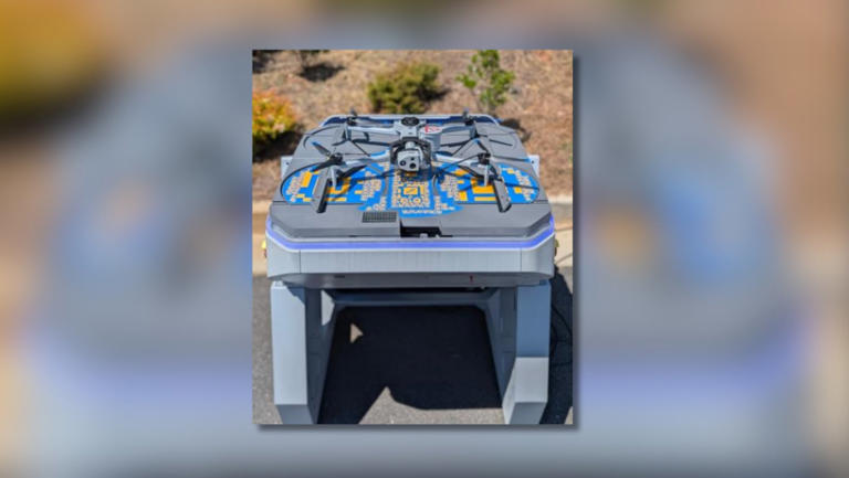 Brookhaven first responder program expansion lifts off, doubling police ...