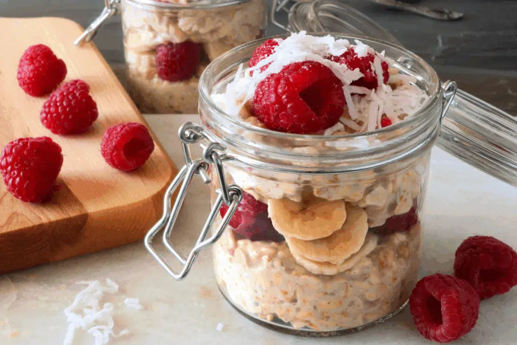 Simple swaps that make busy mornings less chaotic