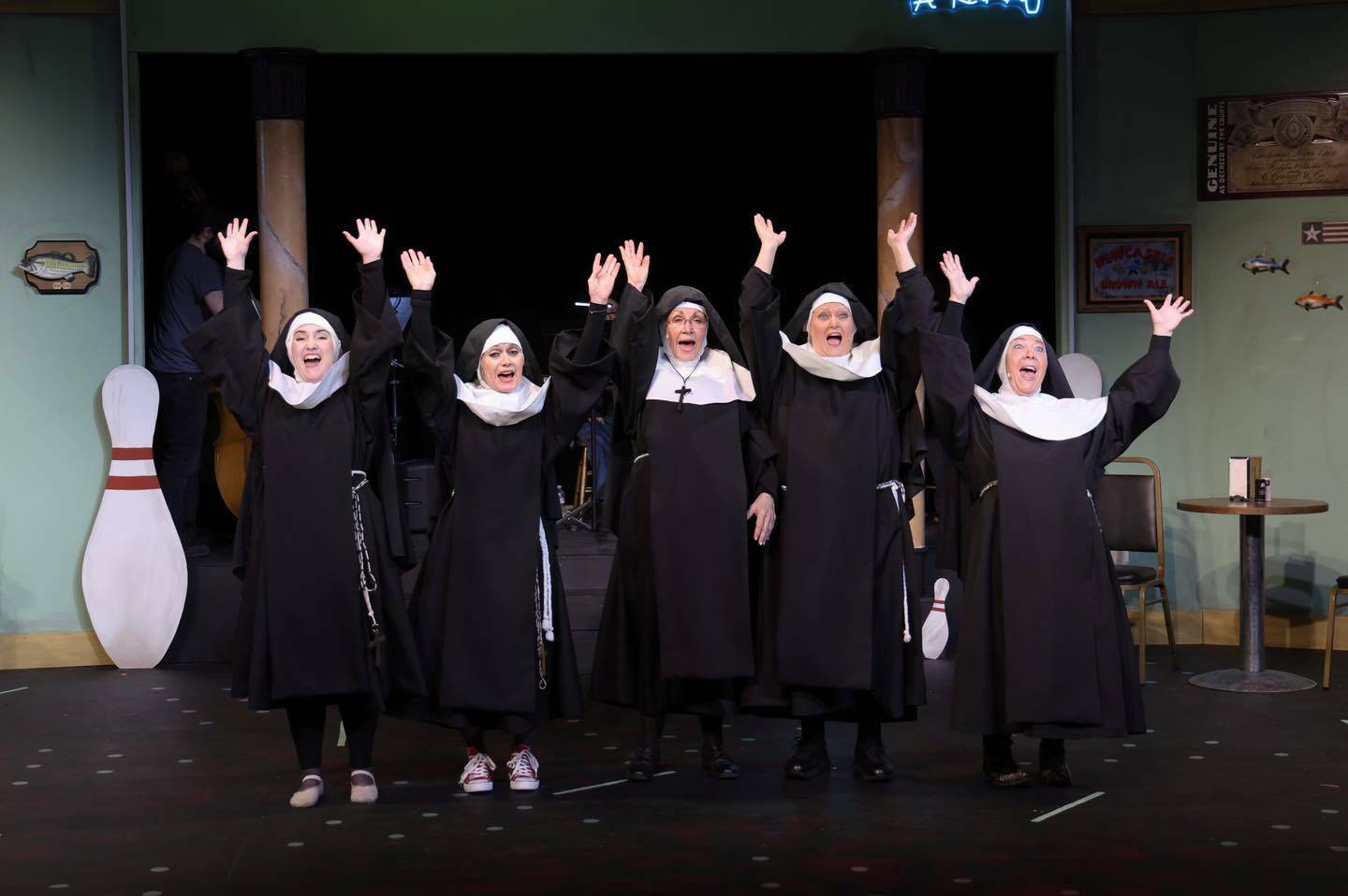 $10M awarded to 930 Washington state arts and culture groups