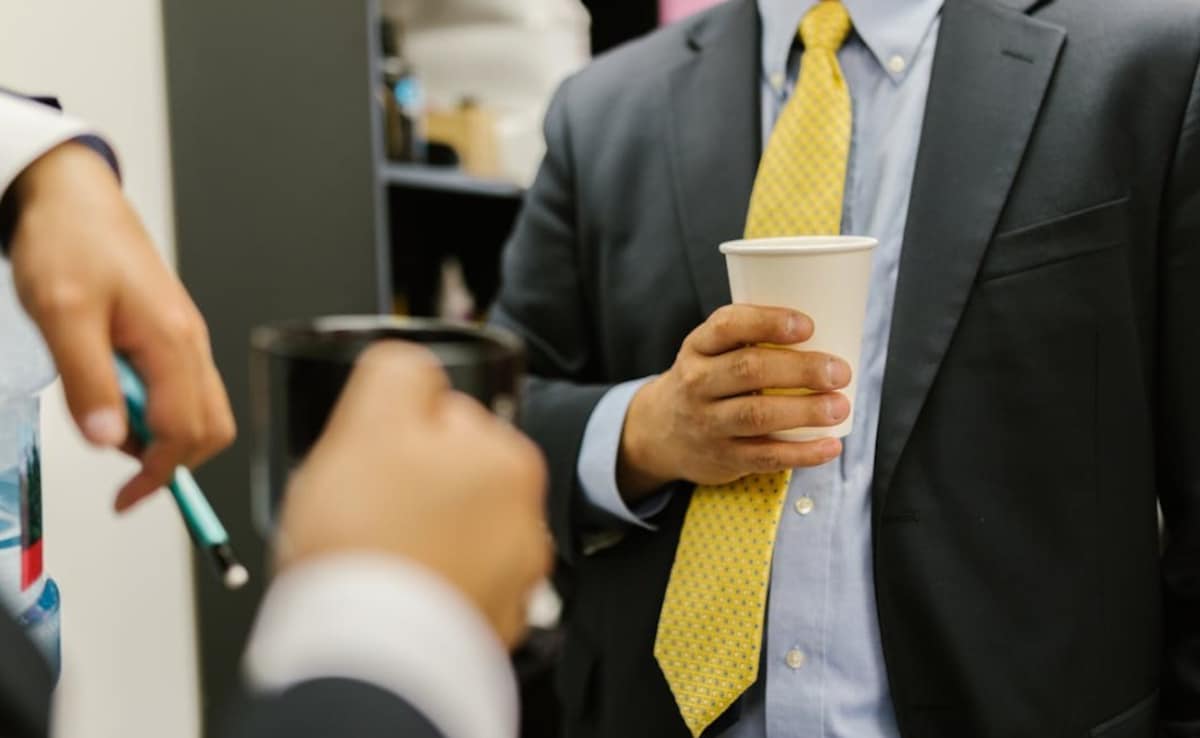 Ex-Microsoft Employee Quits "Chill" Job In 20 Days, Says He "Needs The ...