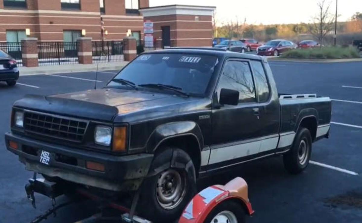 Las 5 camionetas más raras que probablemente nunca verás en la carretera