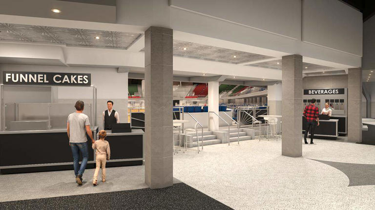 Fort Worth approves additional $28 million for Will Rogers Coliseum ...