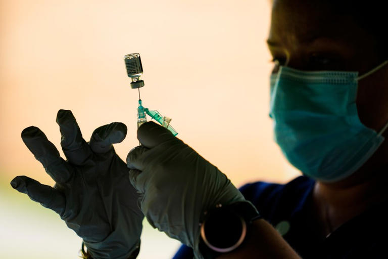 RHHD shine light on community workers for National Community Health ...
