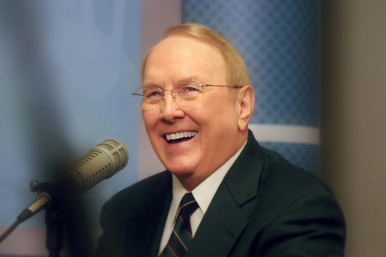James Dobson was right all along about the family