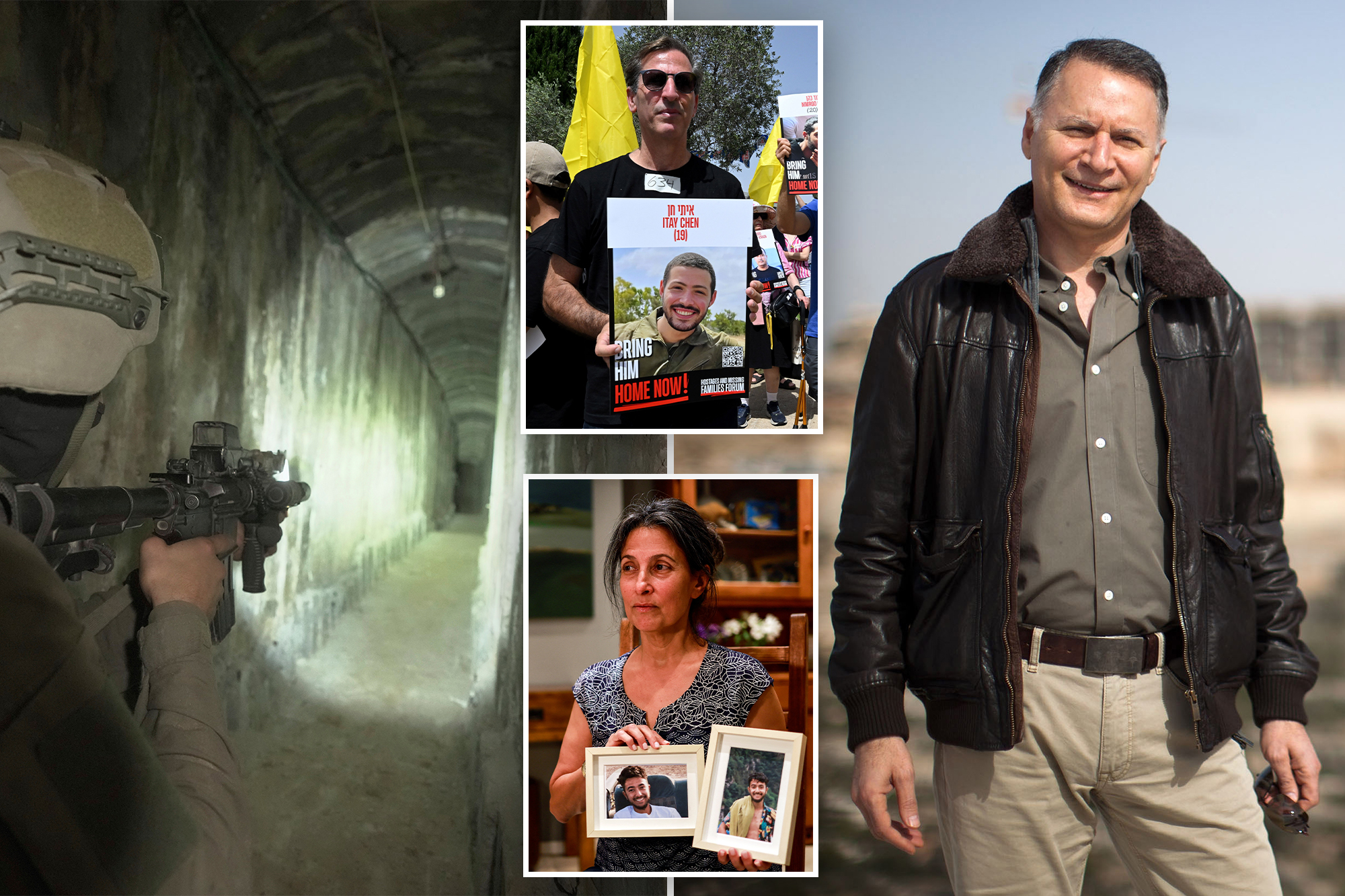 Lawsuit against Palestinian-American developer accused of aiding Hamas ...