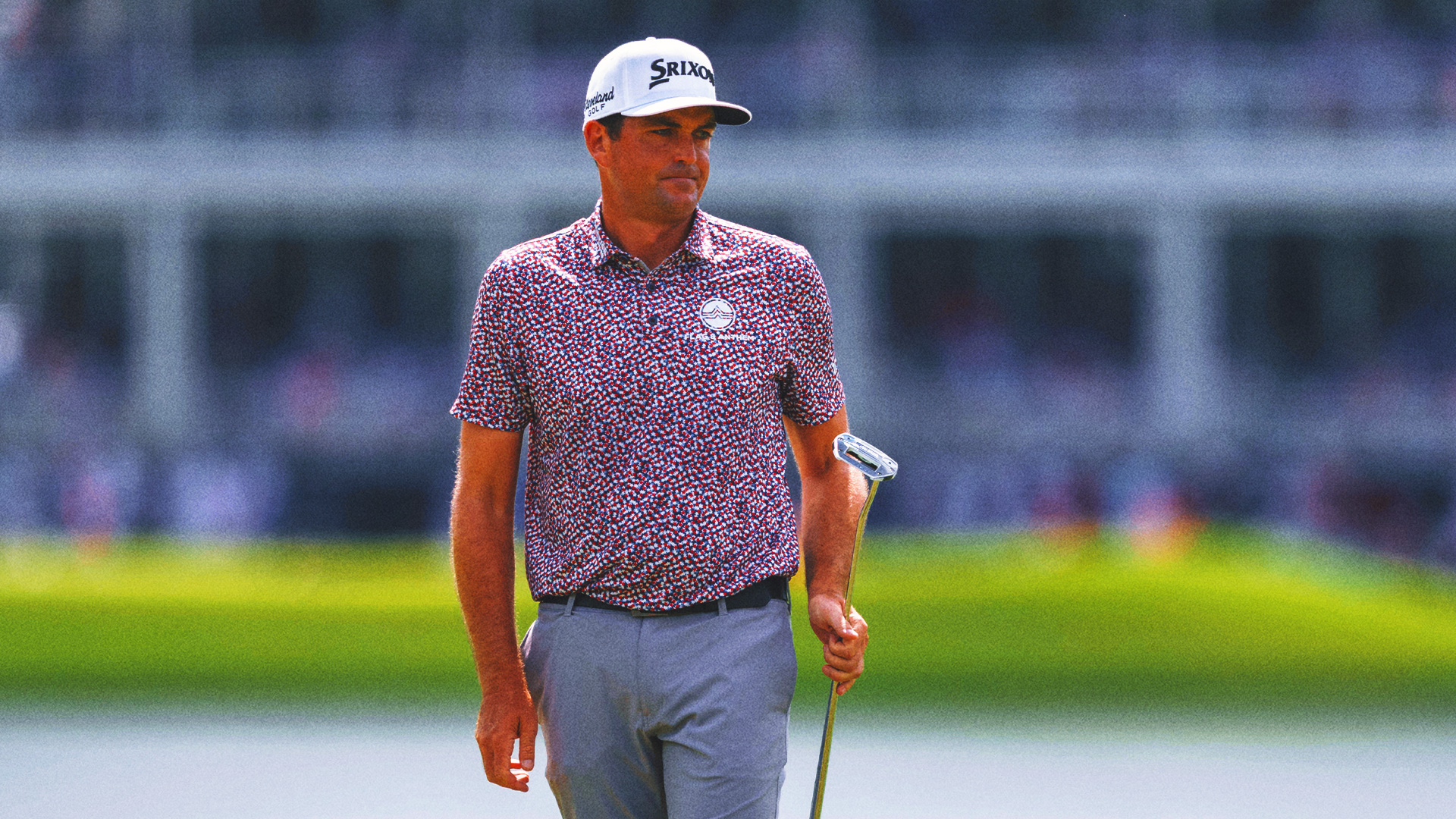 U.S. Ryder Cup Team Announced, Captain Keegan Bradley Decides Against ...
