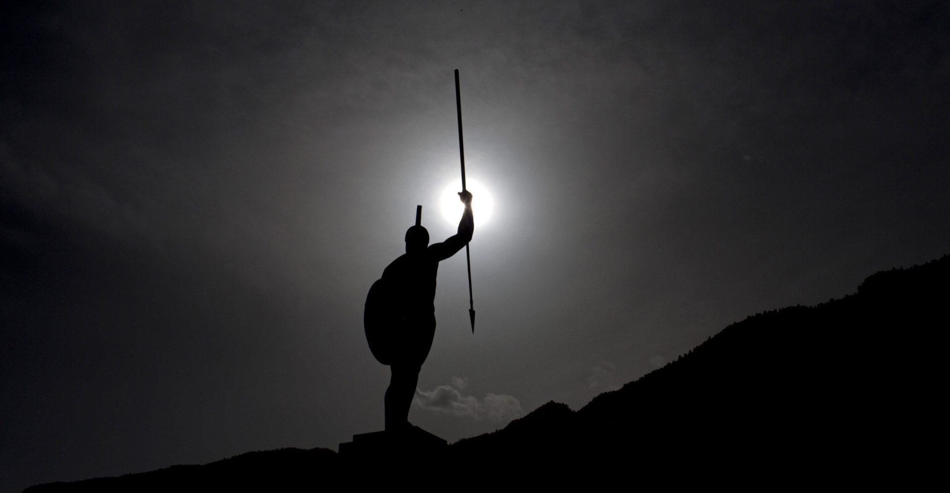 Discovering The Ancient City State Called Sparta