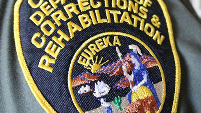 Officials searching for inmate who left prison re-entry facility