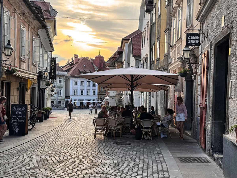 Discover the Charm: 20 Cool Things to Do In Ljubljana, Slovenia