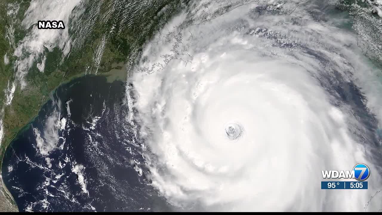 Gov. Reeves declares Aug. 29 as Hurricane Katrina Remembrance Day