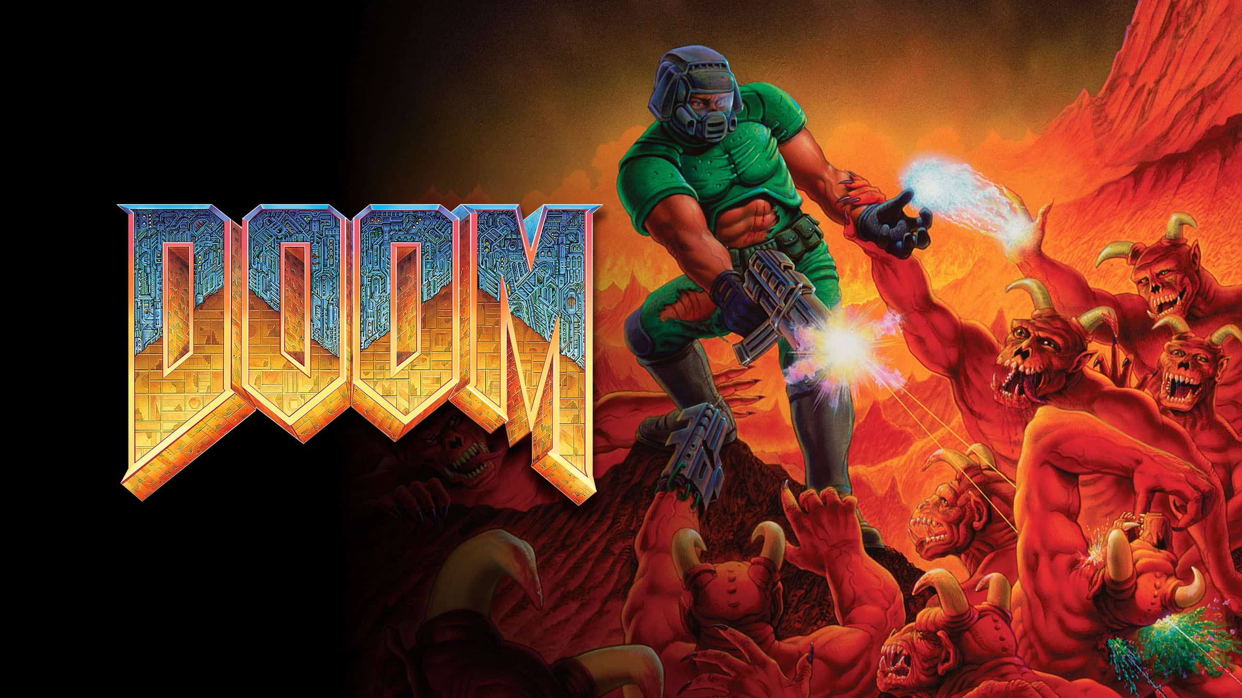 The 25 Most Iconic Game Series of All Time