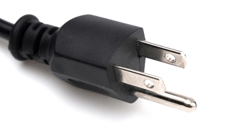Is It Safe To Plug A Three Prong Plug Into A Two Prong Outlet?