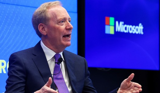 Microsoft Investigating Employees for Participating in Anti-Israel ...
