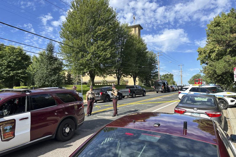 LIVE SOON: Authorities to speak after at least 5 students injured ...