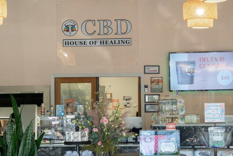 Police: 17+ pounds of marijuana, thousands of marijuana cigarettes ...