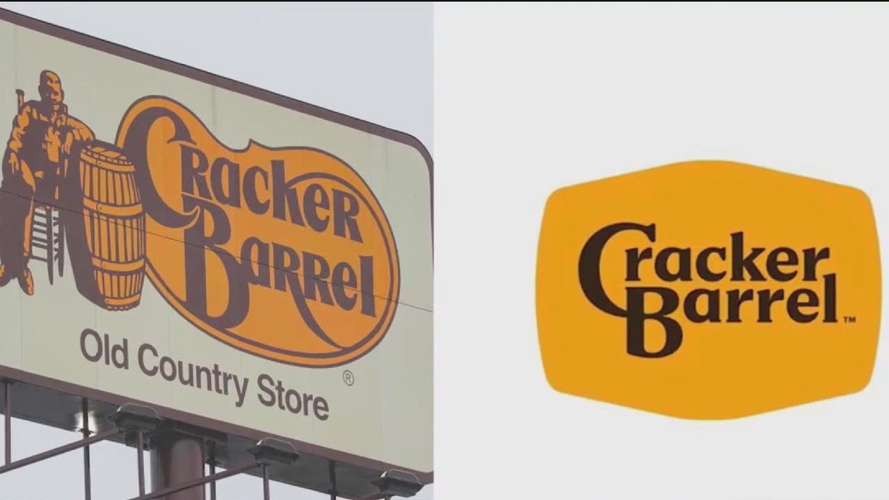 Cracker Barrel restores logo, Spotify price hike & DOGE controversy ...