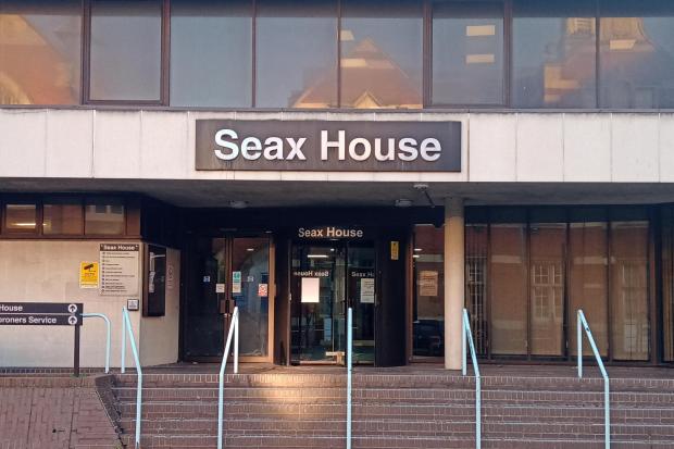 Warnings issued by coroner after death of woman who fell at Basildon ...