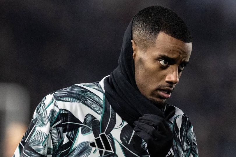 Liverpool gets Alexander Isak boost as Chelsea makes transfer U-turn
