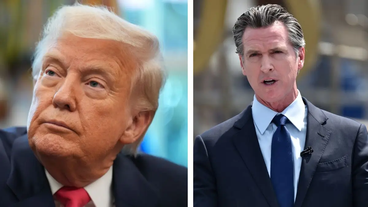 ‘DJT Didn’t Write This’: Trump’s Suspicious Use of ‘Big Words’ Has the ...