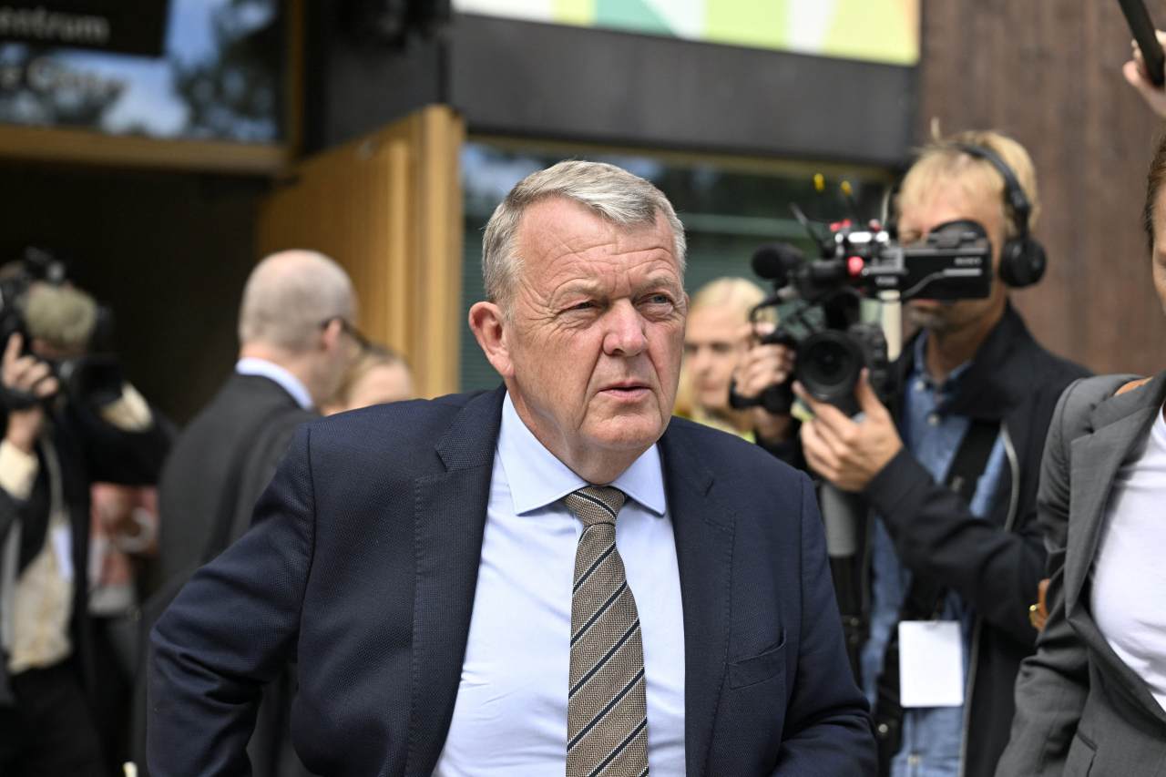 Denmark Summons U.S. Envoy Over Suspected American Influence Campaign ...