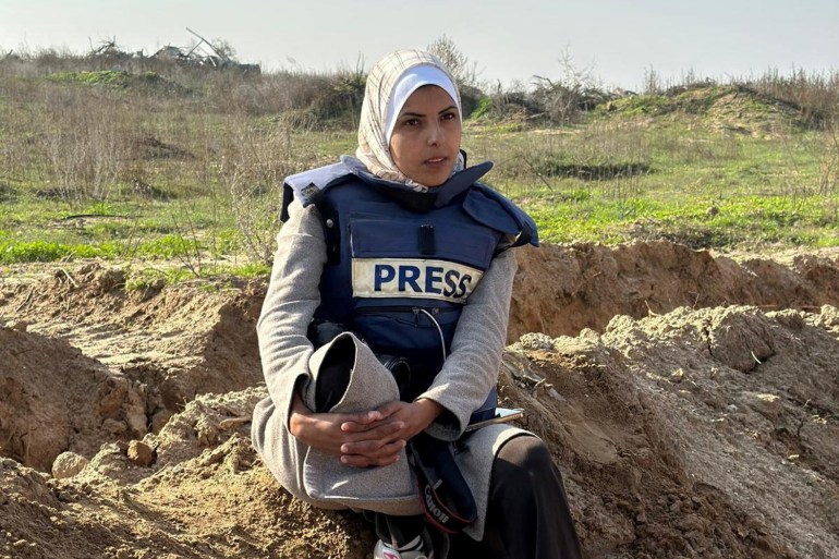 Remembering Mariam Abu Daqqa, my strong, beautiful friend killed by Israel