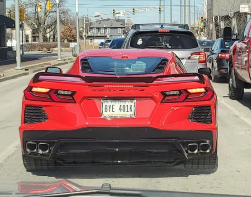 20 License Plates That Surpassed Expectations