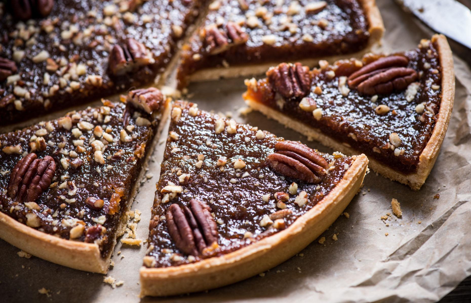 America's favorite desserts: decade by decade