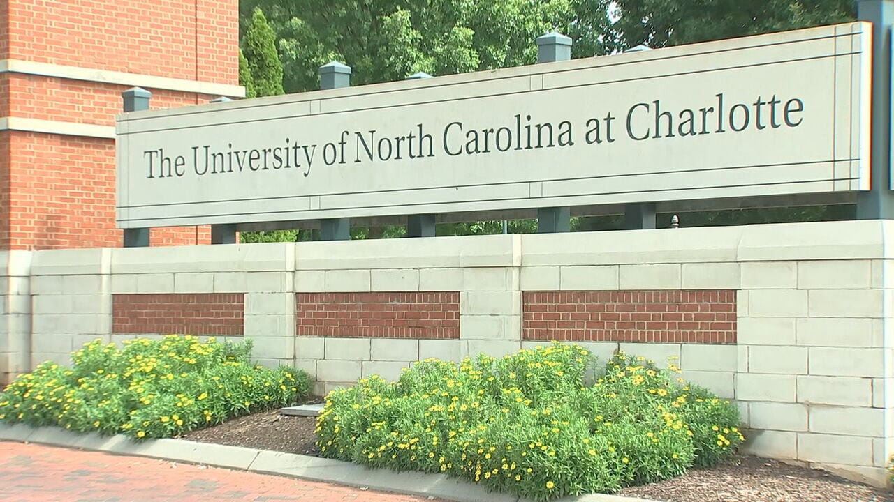 UNC Charlotte students face tuition hike after nearly a decade of stability