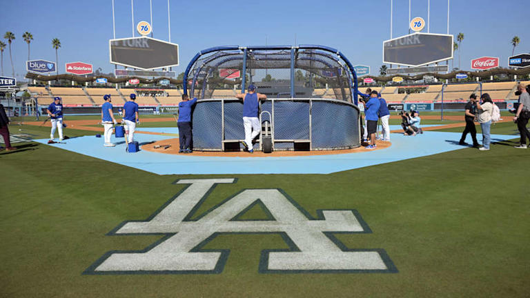 Giants 2026 MLB Schedule Breakdown: Opening Day, Road Trips, Homestands