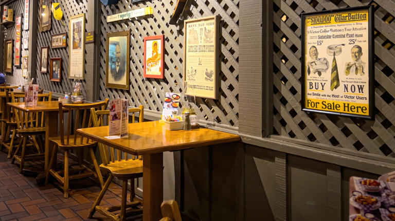 Cracker Barrel Gets Rid Of Its New Logo After Fierce Customer Backlash